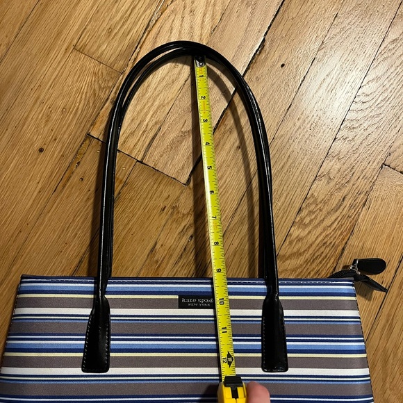 kate spade | Bags | Vintage Kate Spade 9s Y2k Bag And Matching Wallet ...